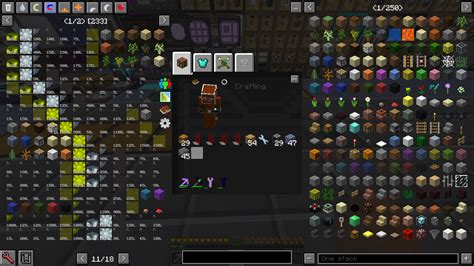 Broken Nei Textures · Issue 11839 · Gtnewhorizonsgt New Horizons