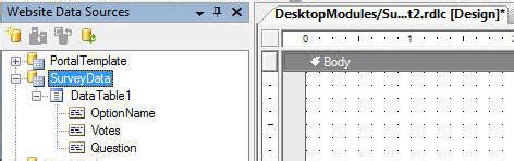 Dotnetnuke Easily Create Reports Using The Reportviewer