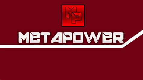 Was ist das MetaPower-Netzwerk ? - YouTube