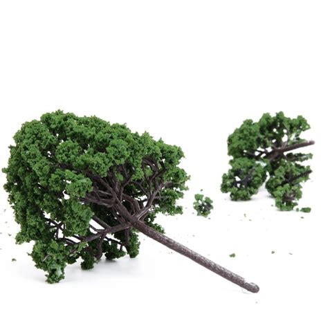 ASSORTED Model Tree Train PARK Railway Architec Vicedeal