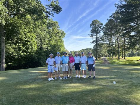City Of Lafayette Golf Course Lafayette Ga