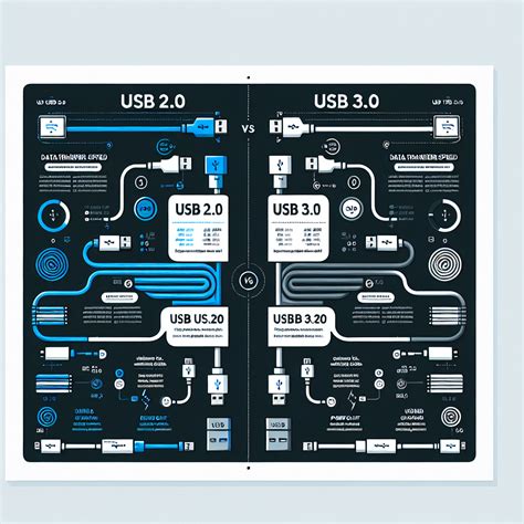 What Is The Difference Between Usb 2 0 And 3 0 Fromages Charlevoix