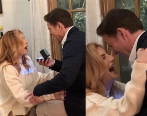Anneliese Van Der Pol Boyfriend Engaged How It Happened