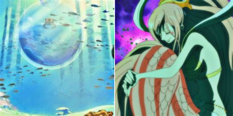 One Piece Best Islands And Locations