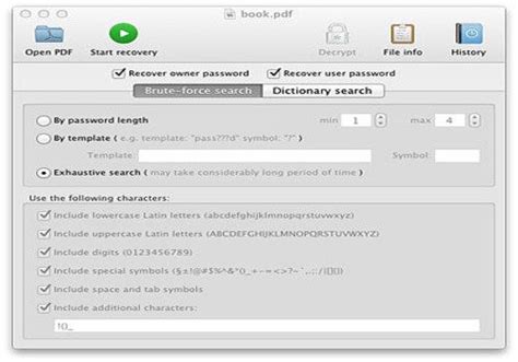 Email Password Cracker V 10 For Mac Lioiphone