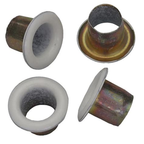 Eyelets Boot 9mm Footcom