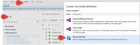 Extreme Agile Continuous Mobile Deployment With Vsts Netitude