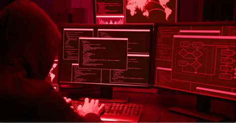 Us Marshals Service Breached By Ransomware Attack Mtrgo