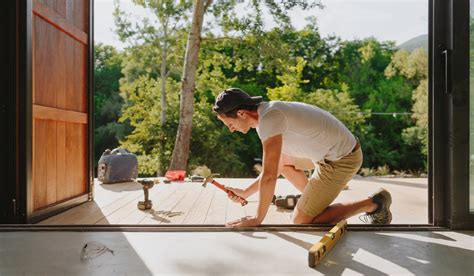 Small Deck Ideas Improve Your Outdoor Space When You Dont Have Much