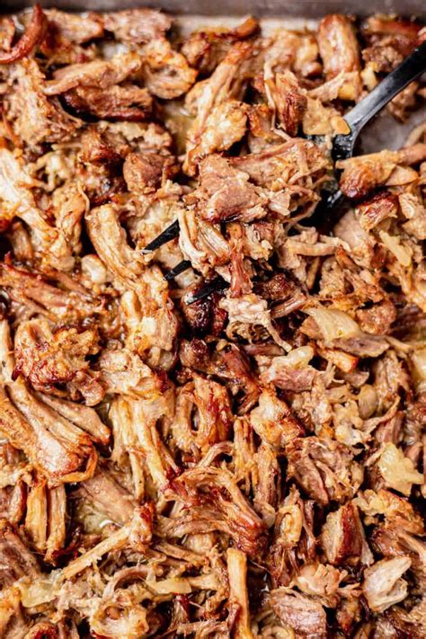 Pork Carnitas Seasoning Mix Easy Recipe