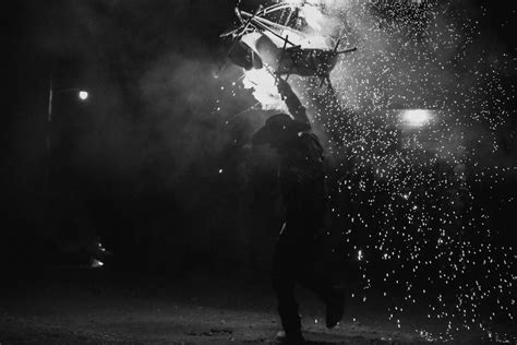 Oscar Ulloa Calzada Exposición Fotográfica