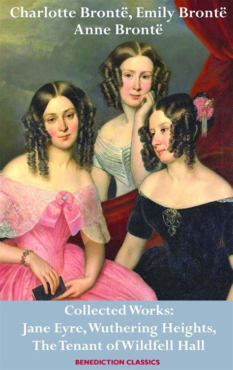Bronte Sisters