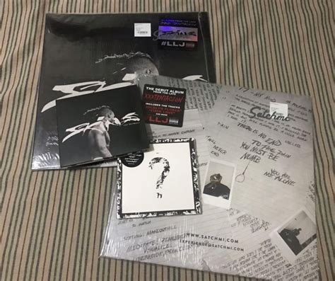 Xxxtentacion Cd And Vinyl Hobbies And Toys Music And Media Vinyls On