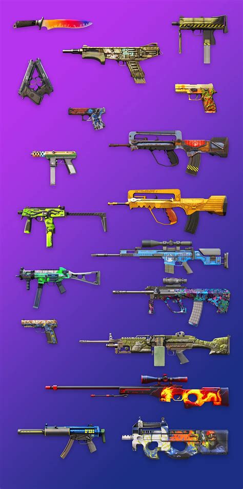 Cs20 Case Skinport Blog