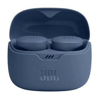 Auriculares True Wireless Bluetooth JBL Tune Buds Azul Auriculares Compra Na Fnac Pt