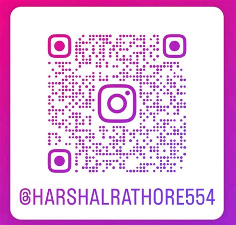 Harshal Rathod On Linkedin Follow Me On Instagram 😄