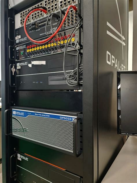 Realtime Simulation Hypersim Georgios Konstantinou