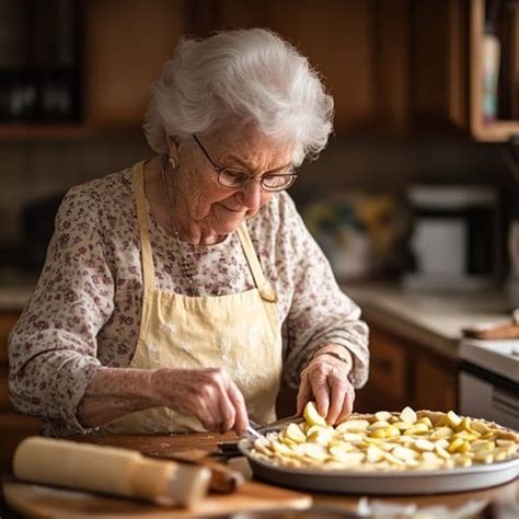 Free Elderly Couple Cooking Image Download At Stockcake
