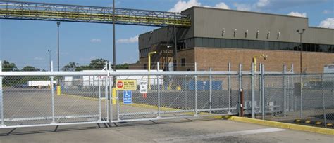 Welcome To Controlled Access Systems