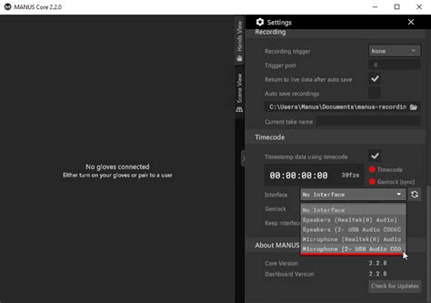 Timecode And Sync Knowledge Center
