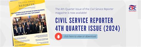 Civil Service Commission The Official Website Of The Philippines Civil Service Commission