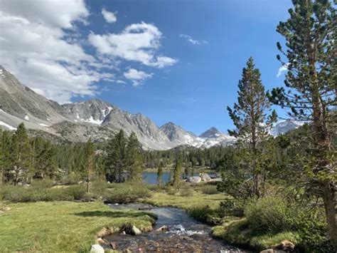 10 Best Hikes And Trails In Inyo National Forest Alltrails