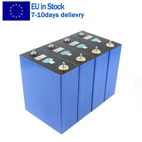 Eu Stock Lifepo4 Catl 314ah Battery Brand New Grade A Rechargeable Cel