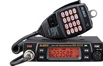 DR CS25 Radio Programming Software DR CS25 Radio Programming Software