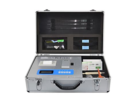 Organic Fertilizer Detector Meter Bd Shop