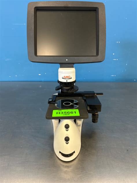 Evos Core Xl Amg Microscope For Sale