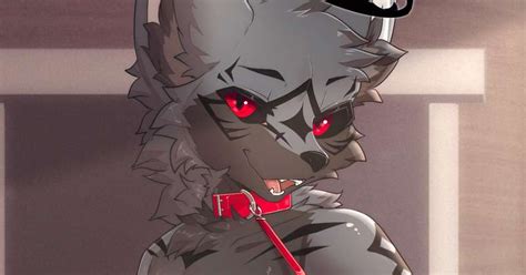 一月fanbox獎勵 January Raffle Reward [m] By Ricky945 From Pixiv Fanbox