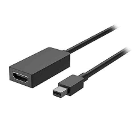 Microsoft Surface Usb C To Hdmi Adapter Types Male At Piece In Mumbai