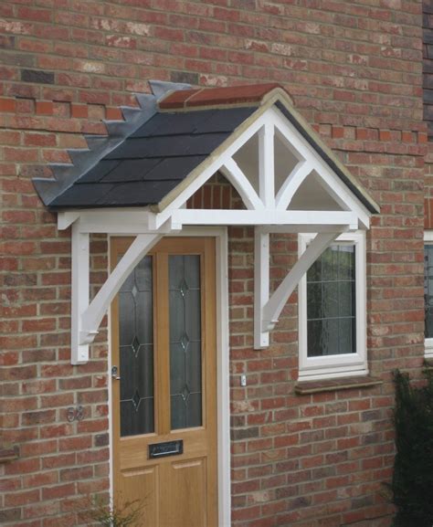 Roof Over Door Qanda Hometalk Forum