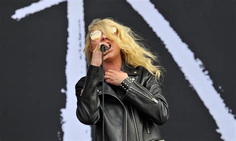 The Pretty Reckless Announce ‘other Worlds Share ‘got So High Remix
