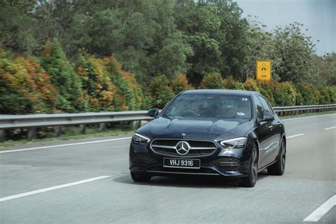 Mercedes Benz C Class Now Locally Assembled For Better Value Mercedes Benz C Class Now Locally Assembled For Better Value