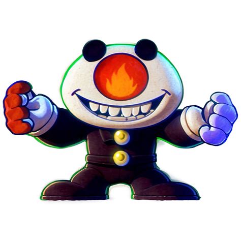 100 Cuphead Png Images