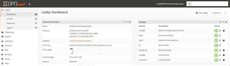 Tutorial How To Install Opnsense Firewall Step By Step