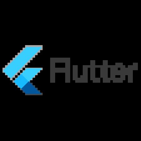 Flutter Logo PNG AI EPS CDR PDF SVG IconLogoVector