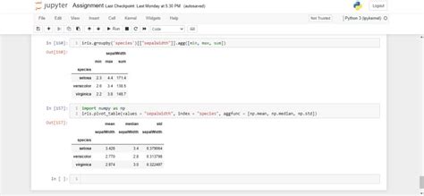 victor idung on linkedin 10dayspostlearningchallenge python datascience pandas…