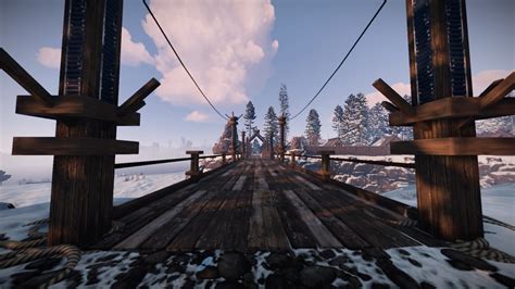 Rust Custom Maps Are Changing Forever And More Lone Design