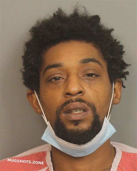 Gates Tracy Martez 02092022 Jefferson County Mugshots Zone