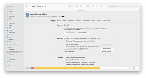苹果电脑macos连接使用移动硬盘