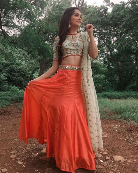 Vaishnavi Rao Sexy 102 Long Dress Design Girl Fashion Pretty Beautiful Girl