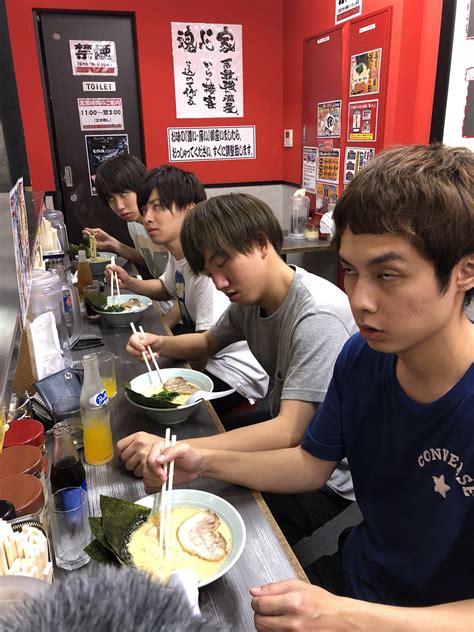 はじめしゃちょーの畑 On Twitter 今日の夜ごはん