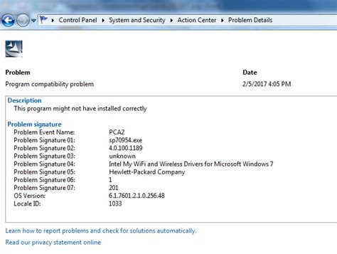 Problem Event Name Bluescreen Is This The Right Forum Bsod Crashes Kernel Debugging