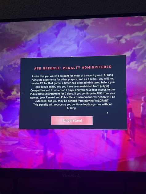 Hacked And Got Afk Banned R Riotgames