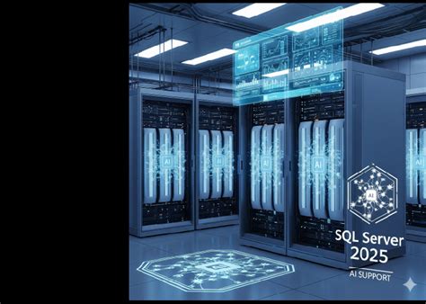 【aiに対応】sqlserver2025とssmsをインストールしてみた ほのぼのtips