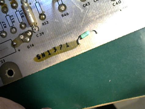 Howto Solder By Hand Remove Through Hole Parts Jres Project Blog