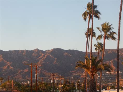 Burbank California A Hidden Gem In The Golden State