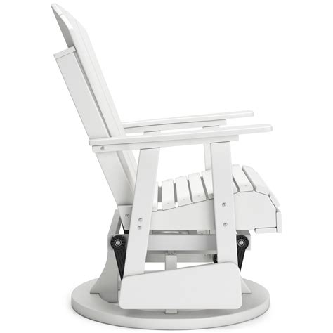 Hyland Wave Outdoor Chair